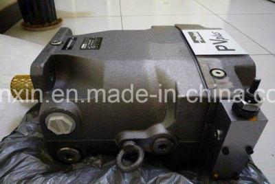 China Hydraulische pomp PV092r-serie zuigerpomp voor graafmachines en boormachines Te koop