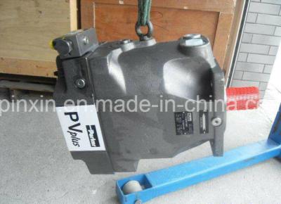 China Hydraulische pomp PV092r-serie zuigerpomp voor graafmachines en boormachines Te koop
