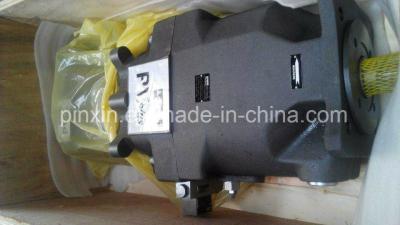 China Hydraulische pomp PV092r-serie zuigerpomp voor graafmachines en boormachines Te koop