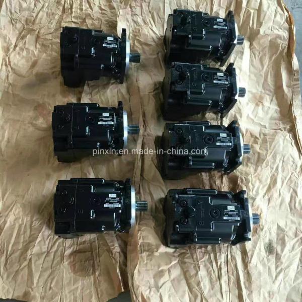 Quality 90r055dd1ab60p4 Hydraulic Piston Pump for Paver Vibration Pump Apply Drilling for sale