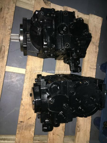 Quality 90r055dd1ab60p4 Hydraulic Piston Pump for Paver Vibration Pump Apply Drilling for sale