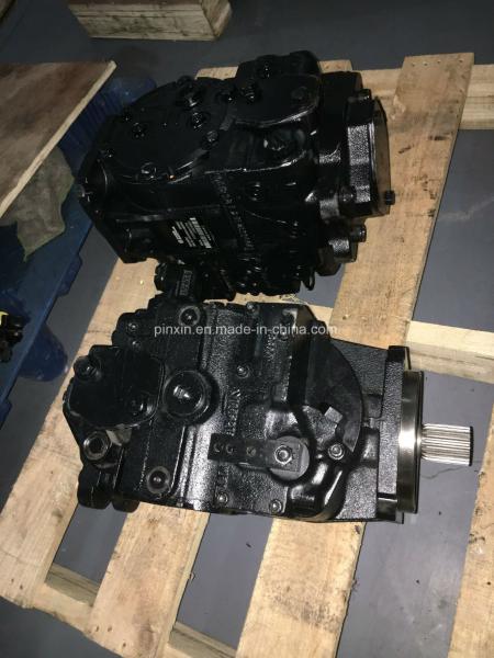 Quality 90r055dd1ab60p4 Hydraulic Piston Pump for Paver Vibration Pump Apply Drilling for sale