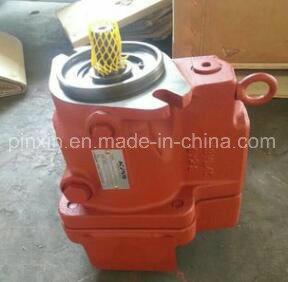 China K3V140 Hydraulische zuigerpomp voor graafmachines ongeëvenaarde duurzaamheid en prestaties Te koop