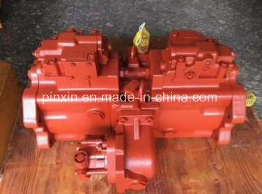 China K3V180dt-serie Hydraulische zuigerpomp Veilige betalingen voor uw zware machines Te koop
