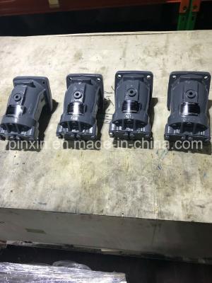 China Durable A2FM32 Hydraulic Piston Motor for Hoisting Machinery and Paver Concrete Mixer for sale