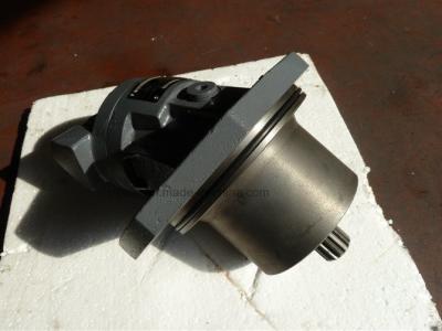 China Carbon Steel Hoisting Motor A2fe45/61W-Vzb020 Hydraulic Spared Parts for End Machinery for sale