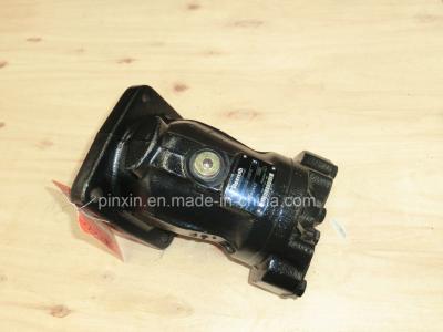 Cina Potente motore idraulico a pistoni A2FM45/61W-Vzb010 per Paver A2FM45 Power Type Hydraulic in vendita