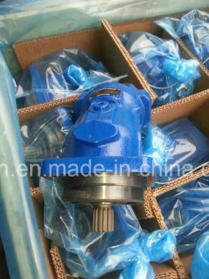 Cina Potente motore idraulico a pistoni A2FM45/61W-Vzb010 per Paver A2FM45 Power Type Hydraulic in vendita