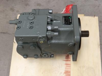 China Concrete Mixer A11vo75 Hydraulic Pump Straight Shaft Swashplate Piston Type Pressureoil for sale