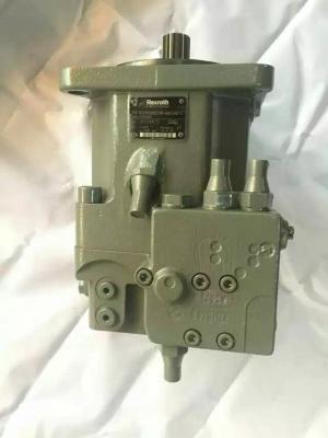 Cina A11vo75lrds pompa idraulica pompa di ingranaggi per camion mixer cilindro numero cilindro singolo in vendita
