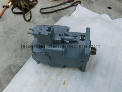 中国 縦軸位置のための製造された放射性水力ピストンポンプA11vlo260 販売のため