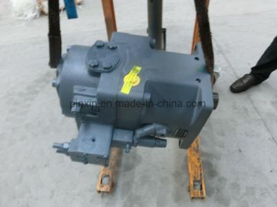 China A11VLO260LRDU2 Hydraulische pomp voor rangschikker pomp Verzendkosten en levertijd Te koop