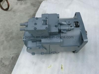 China A11VLO260LRDU2 Hydraulische pomp voor rangschikker pomp Verzendkosten en levertijd Te koop