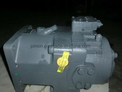 China A11VLO260LRDU2 Hydraulische pomp voor rangschikker pomp Verzendkosten en levertijd Te koop