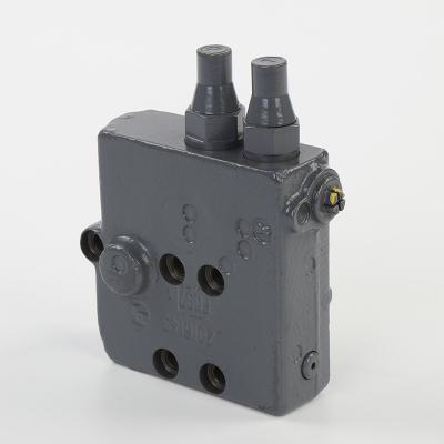 China Hydraulic Pump A11vlo130drg/Dfr/Dfr1 Gear Pump for Paver Drum Roller Smooth Operation for sale