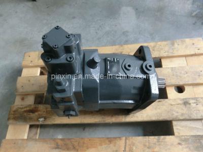 China Horizontale gietijzeren tandwielpomp A7vo107lrdh1 voor industriële hydraulische zuigerpomp Te koop