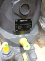 China A6VM28 Hydraulic Variable Piston Motor 28cc/rev for Construction Machinery Durable for sale
