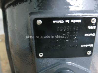 Cina Pompa orizzontale di ingranaggi in ghisa A7vo107lrdh1 per pompe a pistoni idrauliche industriali in vendita