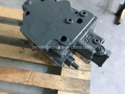 Cina Pompa orizzontale di ingranaggi in ghisa A7vo107lrdh1 per pompe a pistoni idrauliche industriali in vendita