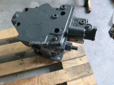 Cina Pompa orizzontale di ingranaggi in ghisa A7vo107lrdh1 per pompe a pistoni idrauliche industriali in vendita
