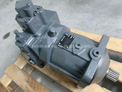 Cina Pompa orizzontale di ingranaggi in ghisa A7vo107lrdh1 per pompe a pistoni idrauliche industriali in vendita