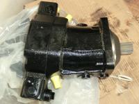 China A6VM28 Hydraulic Variable Piston Motor 28cc/rev for Construction Machinery Durable for sale