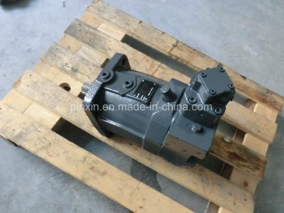 Cina Pompa orizzontale di ingranaggi in ghisa A7vo107lrdh1 per pompe a pistoni idrauliche industriali in vendita
