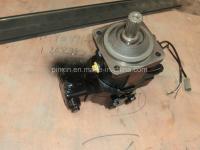 China A6VM28EP2/63W-VZB017 Hydraulic Variable Piston Motor 28cc for Rotary Drilling Dig for sale