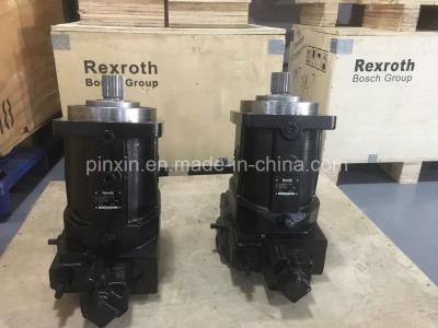 China Straight Shaft Swashplate zuiger type Pressureoil A7VO160EP Hydraulische pomp voor vrachtwagenkraan Te koop