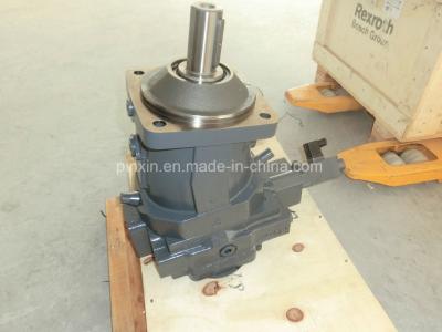 China Straight Shaft Swashplate zuiger type Pressureoil A7VO160EP Hydraulische pomp voor vrachtwagenkraan Te koop