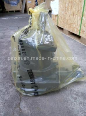 China Straight Shaft Swashplate zuiger type Pressureoil A7VO160EP Hydraulische pomp voor vrachtwagenkraan Te koop