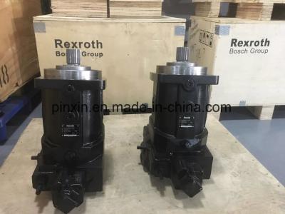 China Professionele kwaliteit A7vo160lr Hydraulische pomp voor kruipkraan Te koop