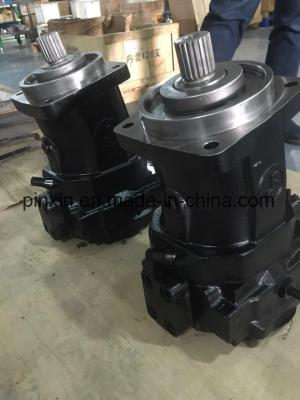 China Professionele kwaliteit A7vo160lr Hydraulische pomp voor kruipkraan Te koop