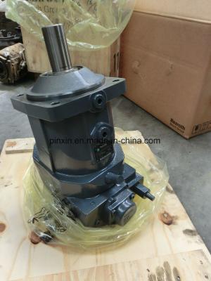 China Professionele kwaliteit A7vo160lr Hydraulische pomp voor kruipkraan Te koop