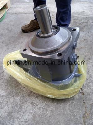 China Professionele kwaliteit A7vo160lr Hydraulische pomp voor kruipkraan Te koop