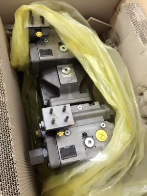 China A4vsg180 Hydraulische pomp in kruiperkraan Radial-plunger pomp Type klep met stroom Te koop