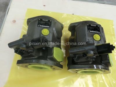 China Eencilinder A10vo63 Hydraulische pomp voor bouwmachines Te koop