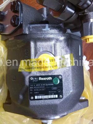 Cina Pompa idraulica monocilindrica A10vo63 per macchine da costruzione in vendita