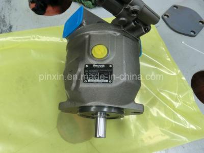 China Rexroth A10vso71 Hydraulische pomp Uitstekende keuze voor graafmachines en boormachines Te koop