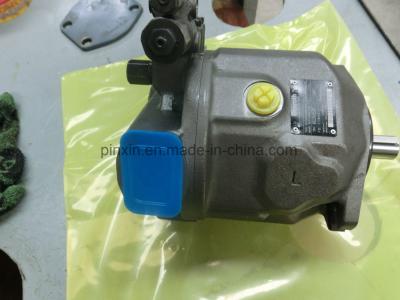 China Rechte schacht schouderplaat zuiger type druk olie radiale A10vso85 Hydraulische pomp Te koop