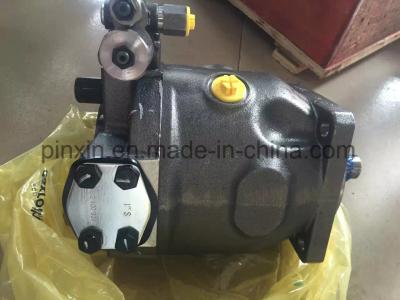 Cina Pompa idraulica a pistoni a filo rettilineo a piattaforma di pistola a pressione a olio radiale A10vso85 in vendita