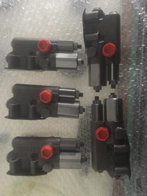 China Eéncilinder A10vso100 Hydraulische pomp voor 30 kg Rexroth pomp tegen betaalbare prijs Te koop