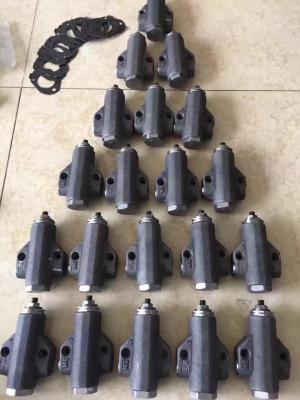 China Eéncilinder A10vso100 Hydraulische pomp voor 30 kg Rexroth pomp tegen betaalbare prijs Te koop