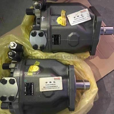 China Straight Shaft Swashplate Piston Type A10vso140 for Hydraulic Driven Reciprocating Pump for sale