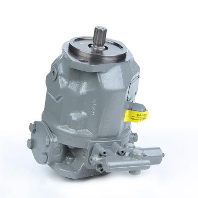 China Straight Shaft Swashplate Piston Type A10vso140 for Hydraulic Driven Reciprocating Pump for sale
