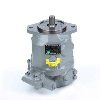 China Straight Shaft Swashplate Piston Type A10vso140 for Hydraulic Driven Reciprocating Pump for sale