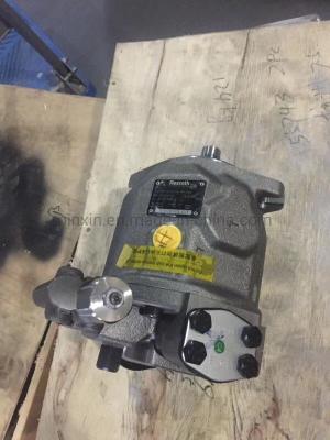 China Straight Shaft Swashplate Piston Type A10vso140 for Hydraulic Driven Reciprocating Pump for sale