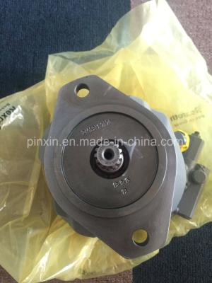 Cina 30 kg pompa a pistoni radiale A10vso28 per i requisiti dei clienti Rexroth Hydraulics in vendita