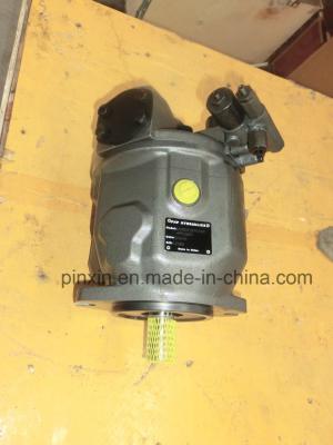 中国 油圧 A10vso45 プストンポンプ レックスロスのための水力学直軸スワッシュプレート 販売のため