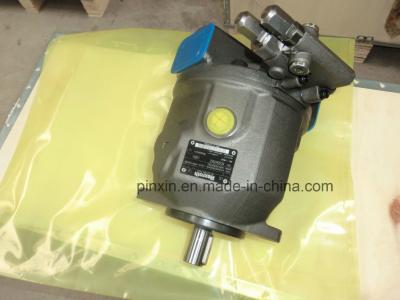 中国 ホリゾナルのA10VSO63ピストンポンプ レックスロス水力学 顧客満足度保証 販売のため
